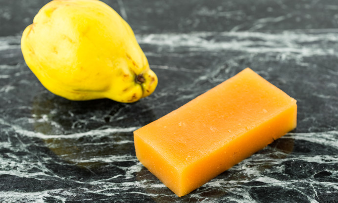 Quince Cheese (Paste) Recipe - Great British Chefs