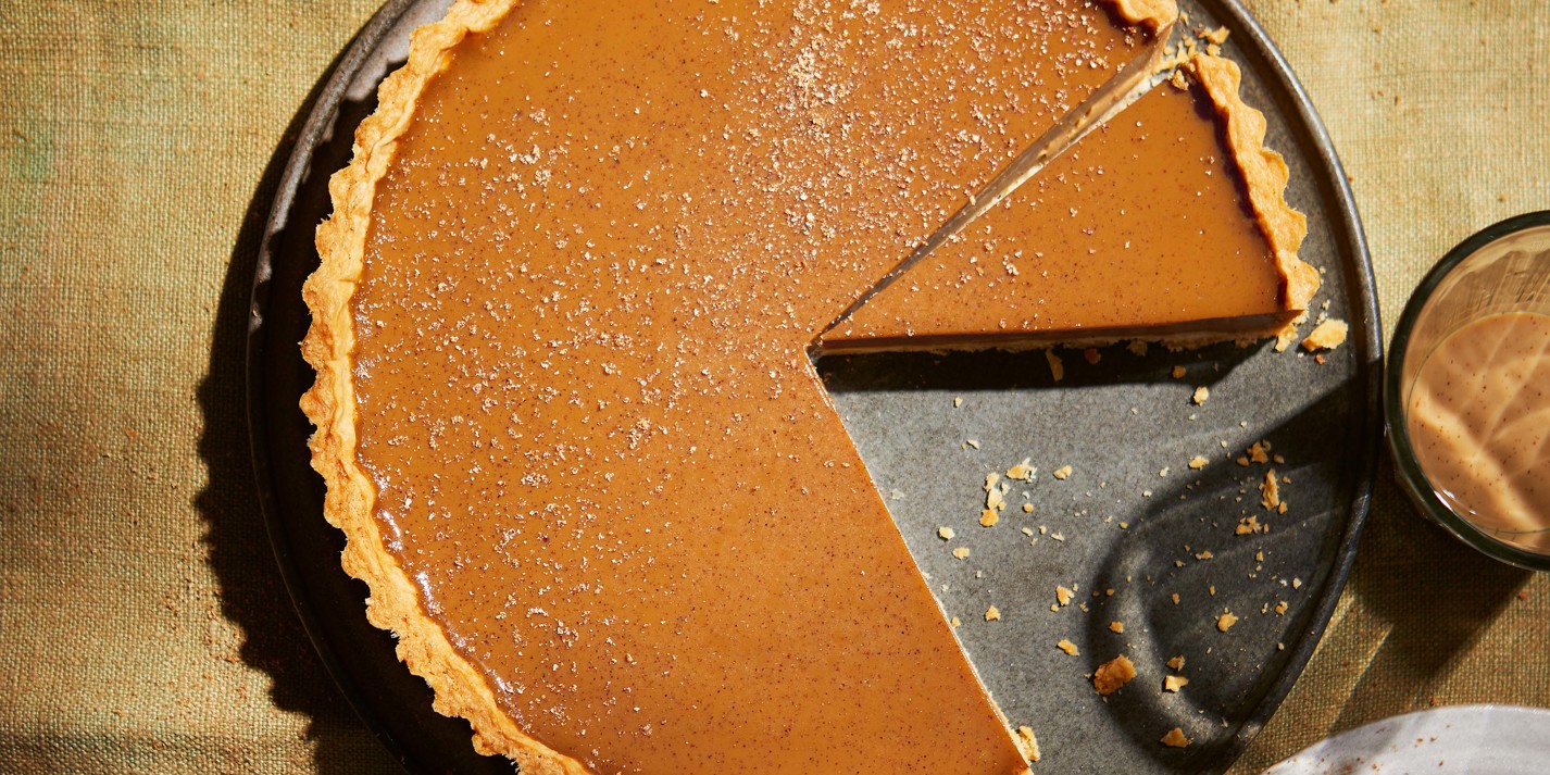 Guinness Punch Pie Recipe - Great British Chefs