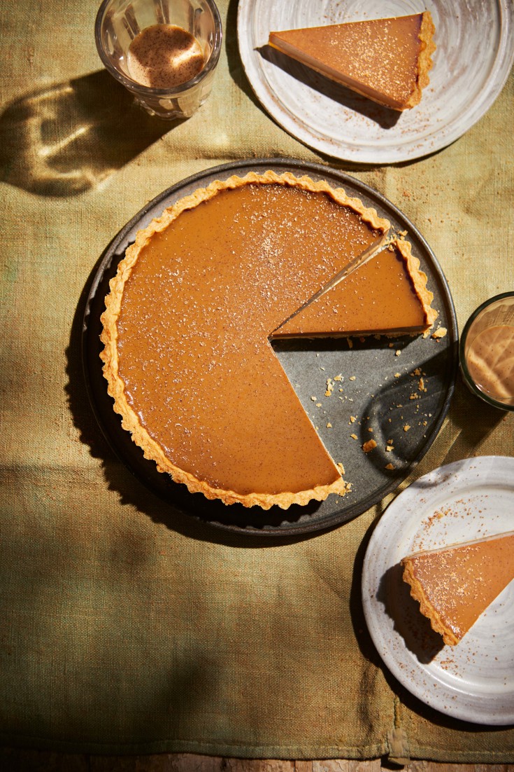 Guinness Punch Pie Recipe - Great British Chefs