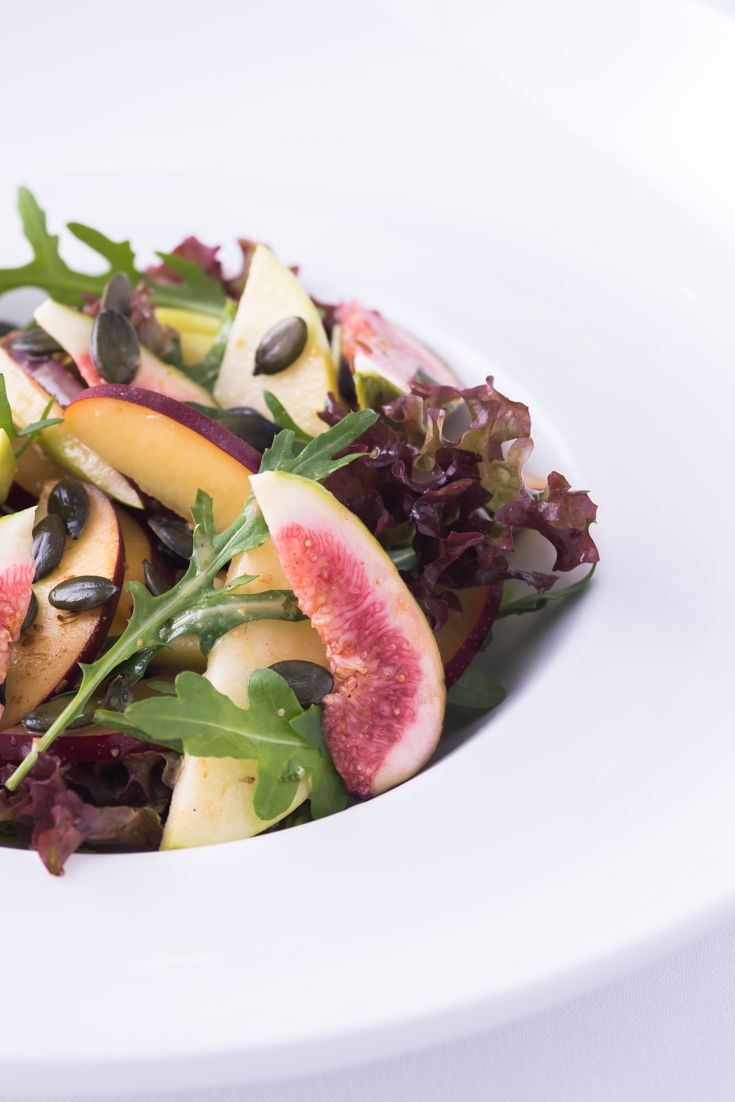 Tamarind Salad Recipe - Great British Chefs