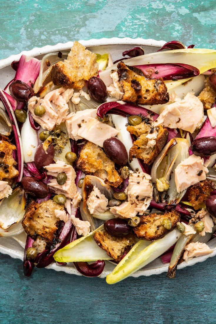 8 Recipes That Prove Tinned Fish Isn't Just A Fad - Great British Chefs