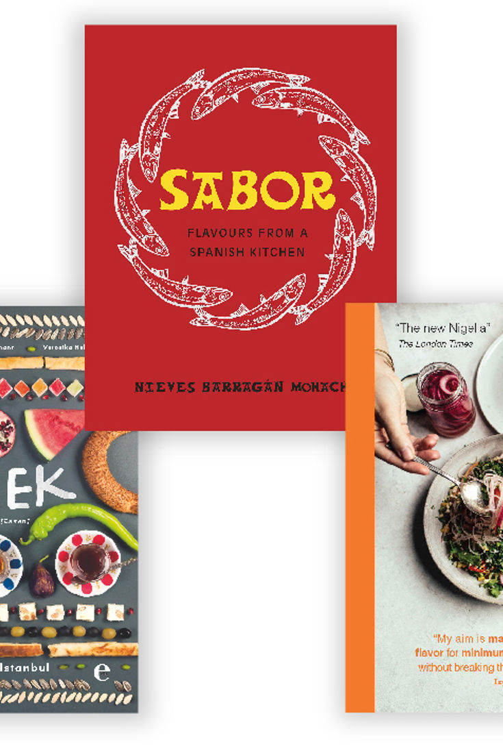 Cookbook New Releases: July 2017 - Great British Chefs