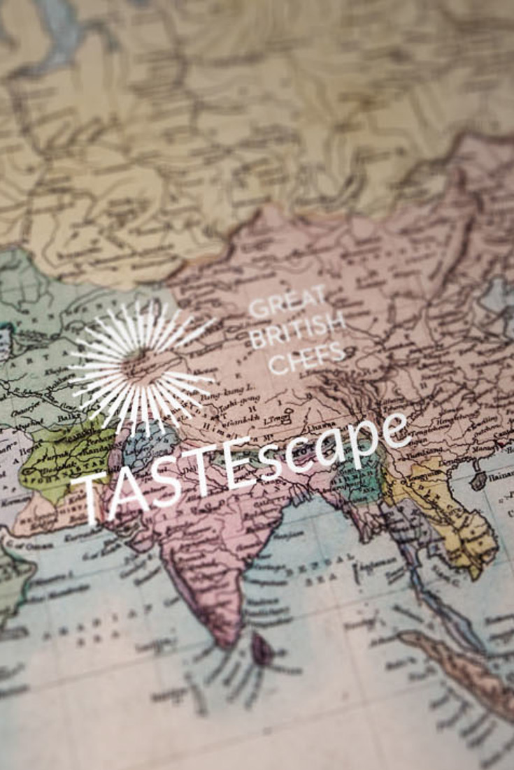 Asia Foodie Travel Guides - Great British Chefs
