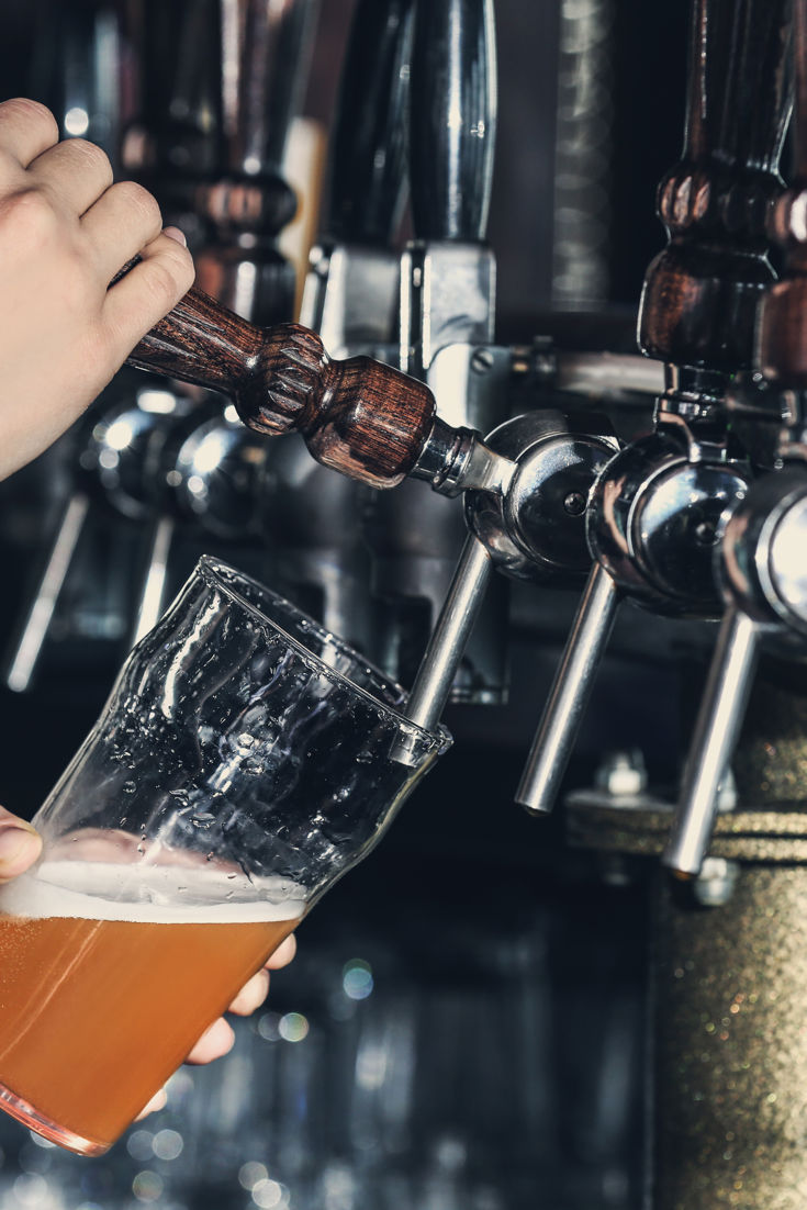 5 Amazing Beers from Irish Craft Brewers - Great British Chefs