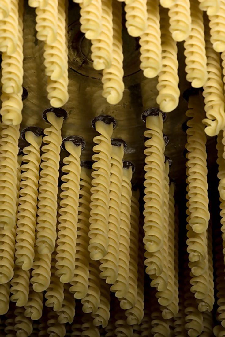 Garofalo: The Art of Making Quality Pasta - Great British Chefs