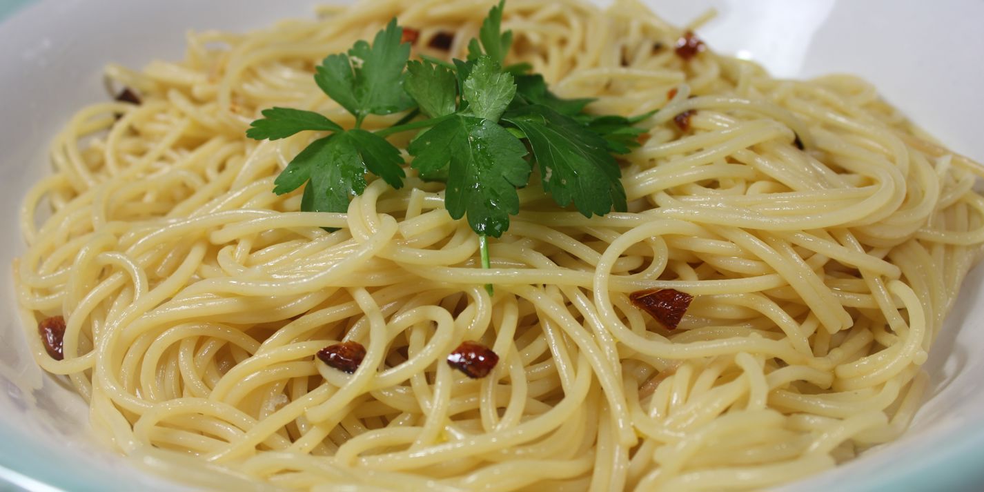 Caterina Violi - Great Italian Chefs