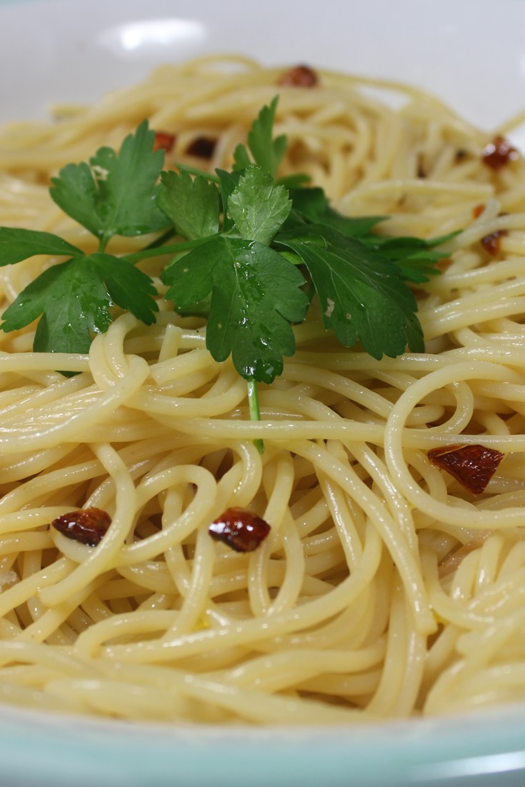 Caterina Violi - Great Italian Chefs