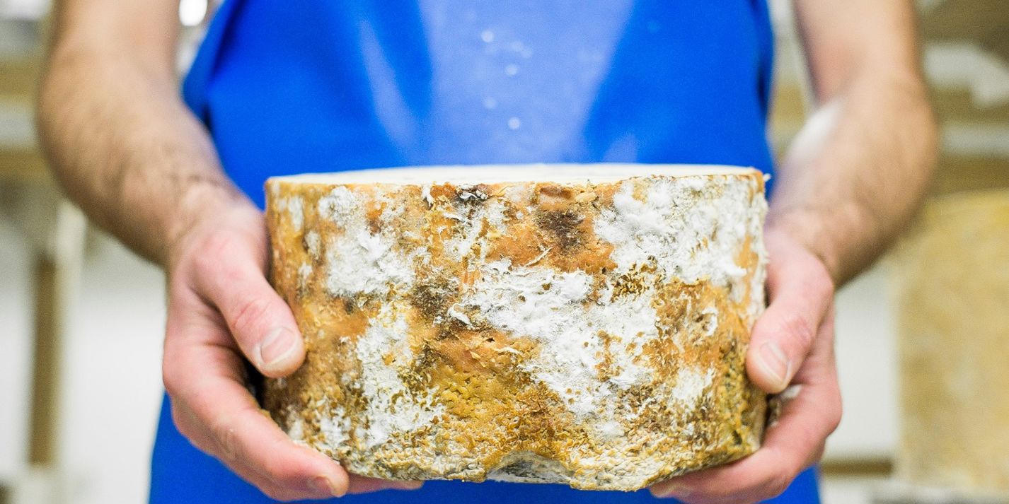 Northern Ireland’s Emerging Cheese Scene - Great British Chefs