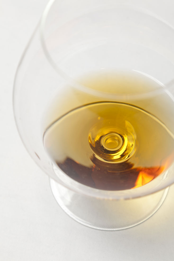 Brandy Recipes - Great British Chefs