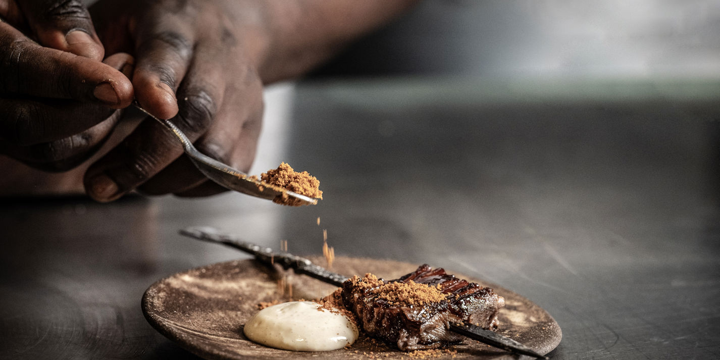 Where The UK's Top Chefs Find Inspiration For Dishes - Great British Chefs