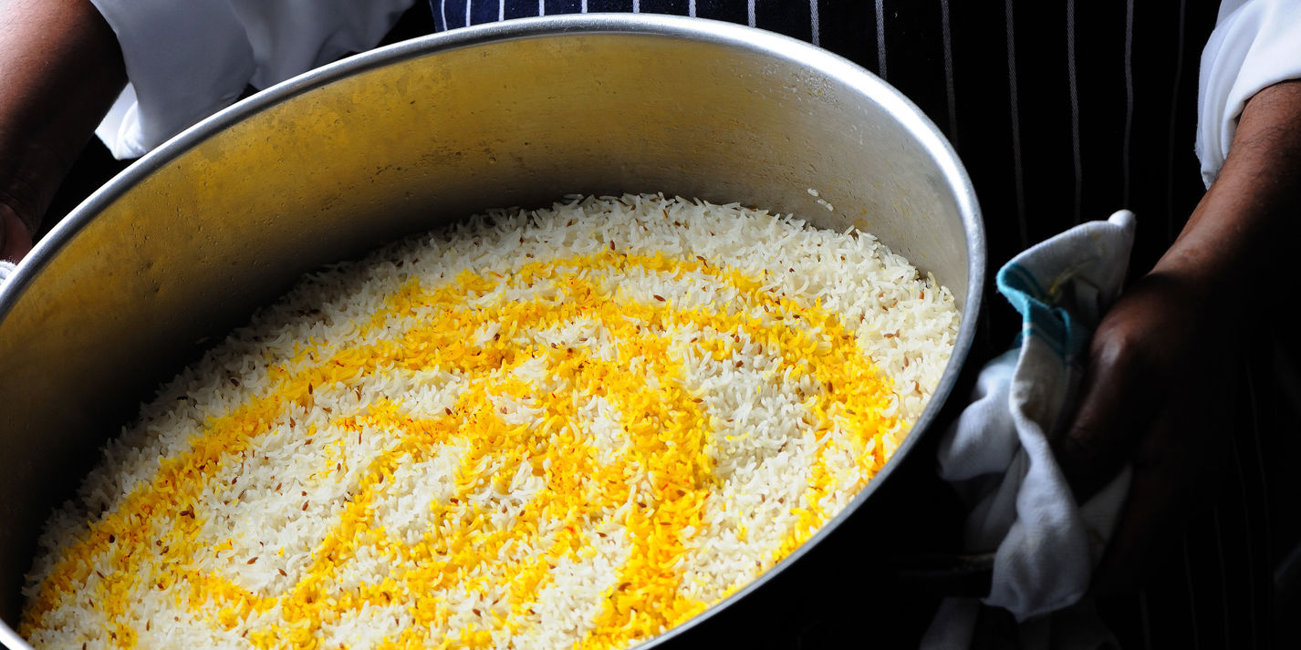 Top 6 cooking tips for Indian recipes - Great British Chefs