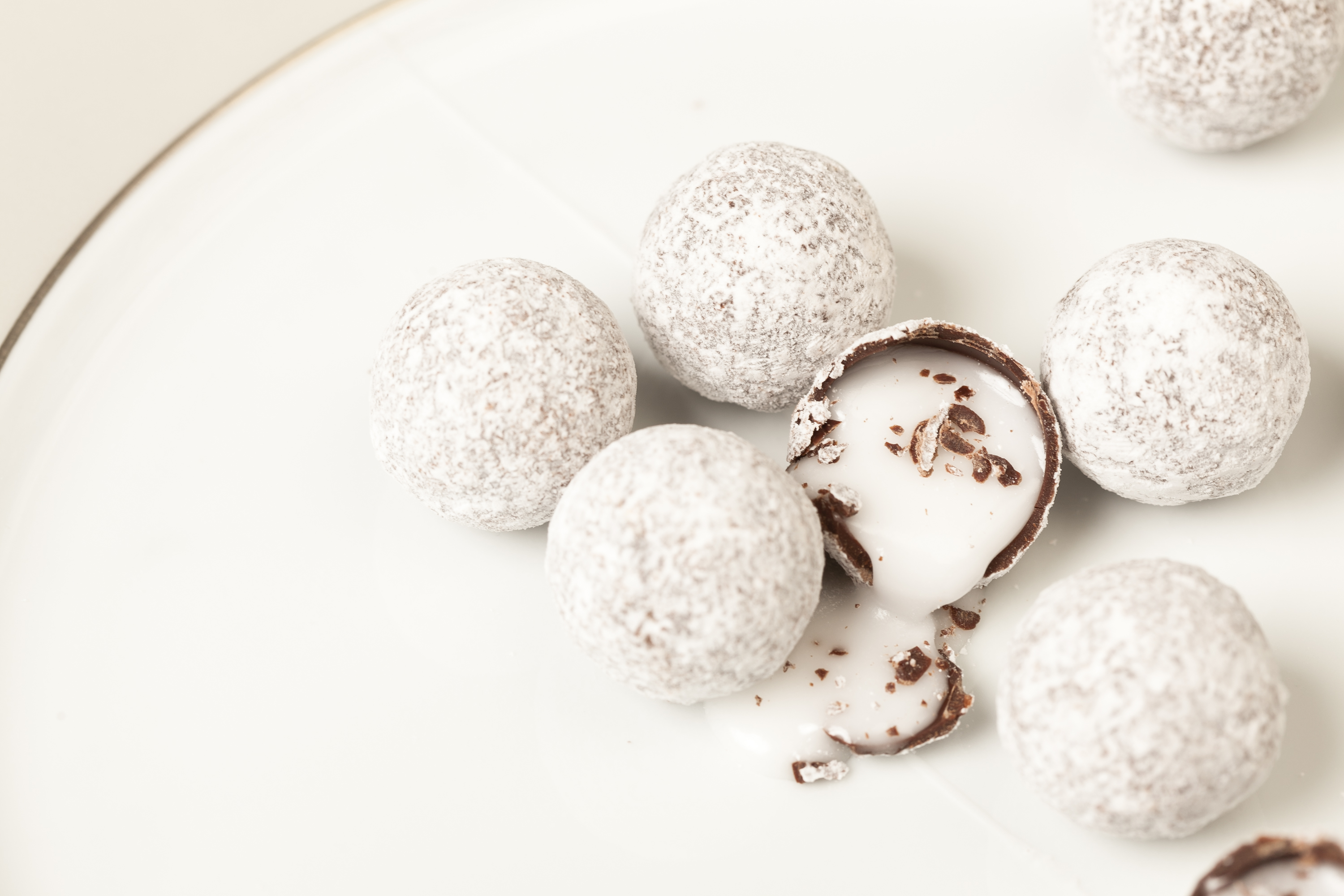 White Chocolate Mints Recipe Andes Mint Chocolate Covered Cookies