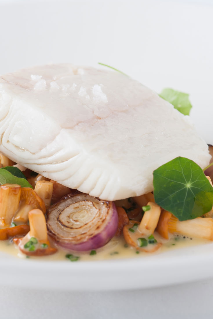 Halibut Recipes Great British Chefs at Rickey Park blog