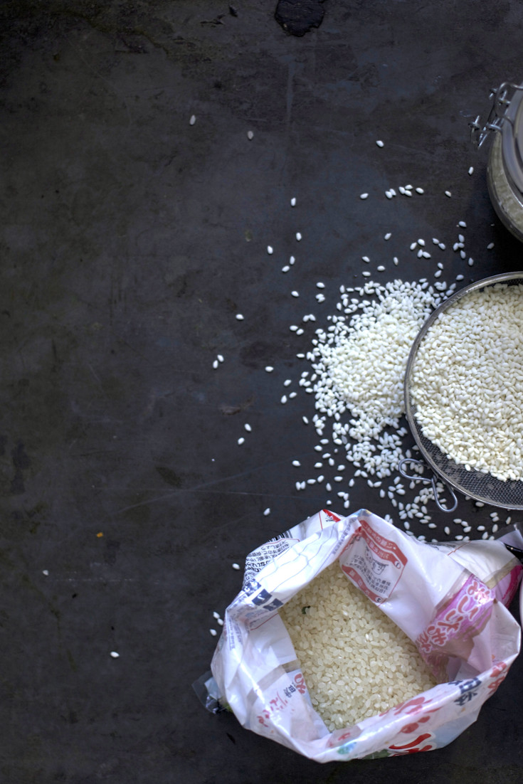 Flavours of Japan: Japanese Rice - Great British Chefs