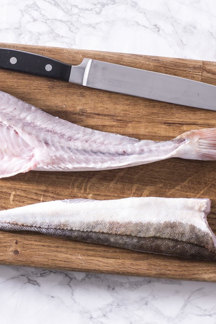 How to Cook Gurnard - Great British Chefs