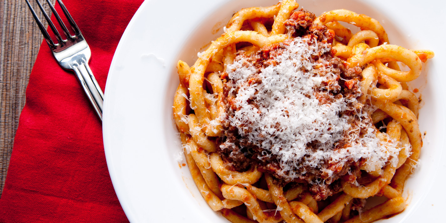 Tuscany's Fresh Pasta Guide - Great Italian Chefs