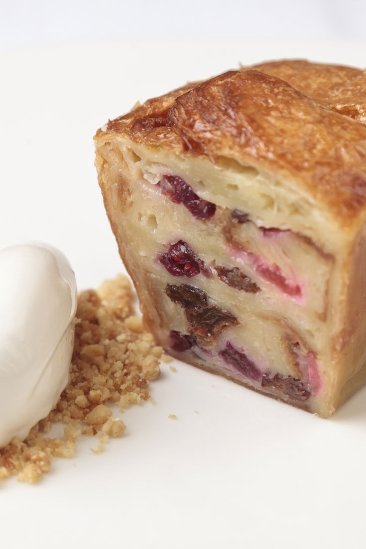 Pain Perdu Recipe - Great British Chefs