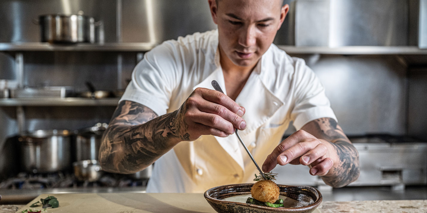 Chefs - Great British Chefs