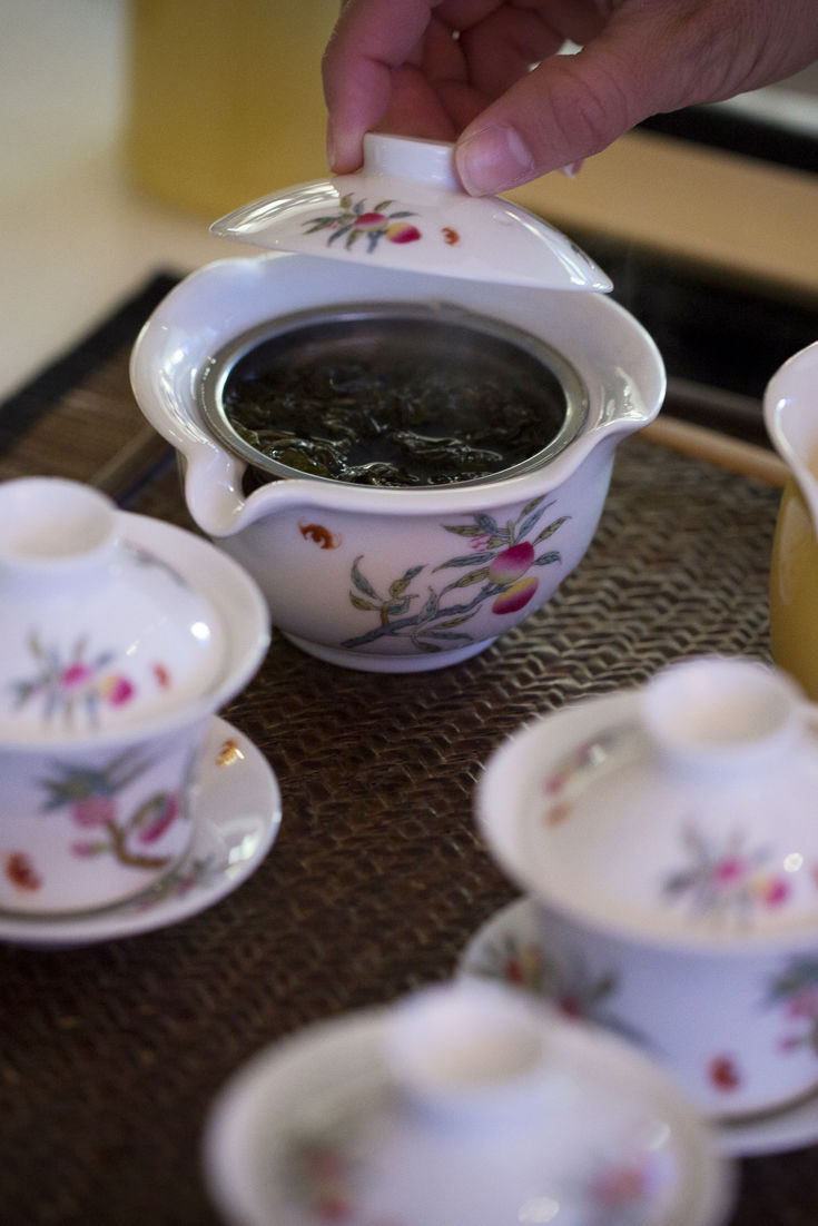 A Complete Guide to Tea - Great British Chefs