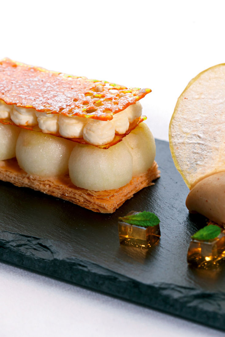 5 Challenging Baking Recipes - Great British Chefs