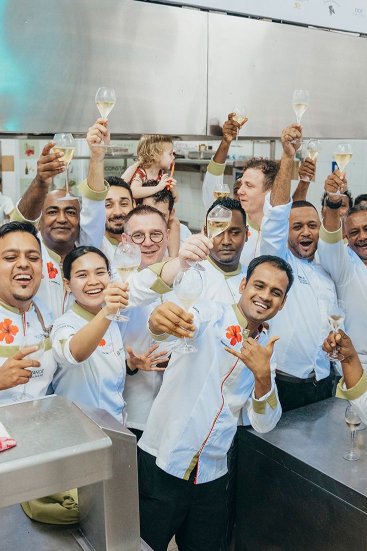 Constance Festival Culinaire 2024: A Foodie's Paradise In Mauritius ...
