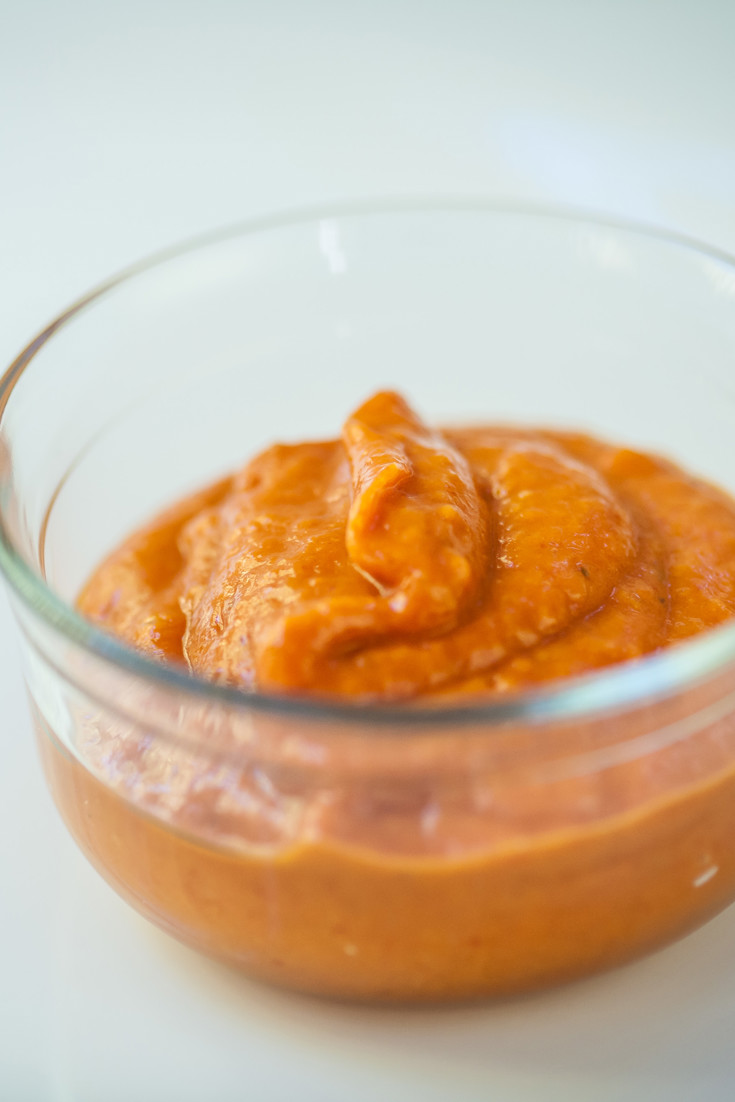 Tomato Ketchup Recipe - Great British Chefs