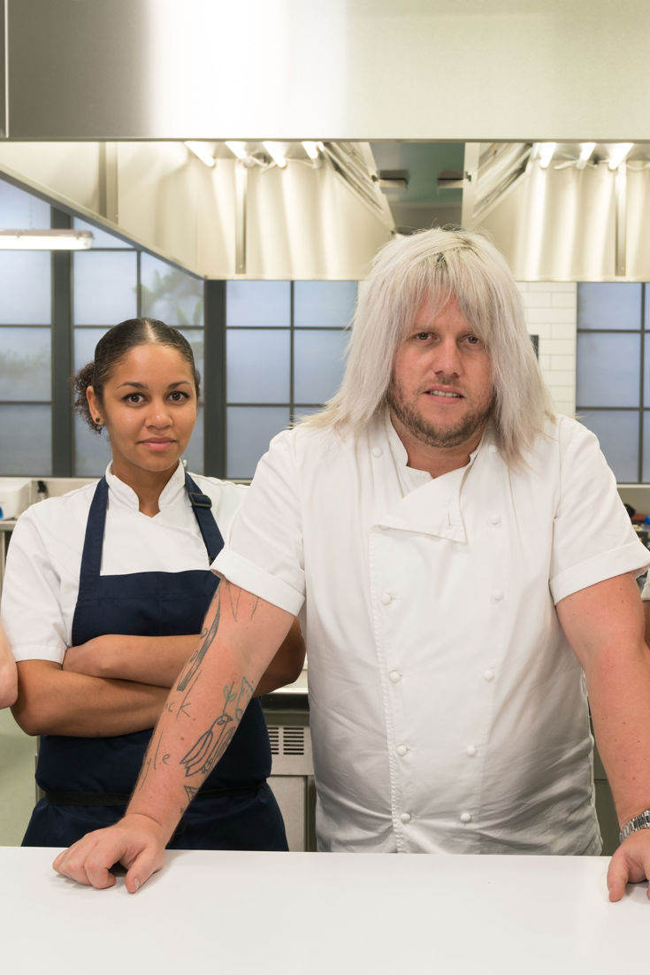 Great British Menu 2019: North East Recap - Great British Chefs