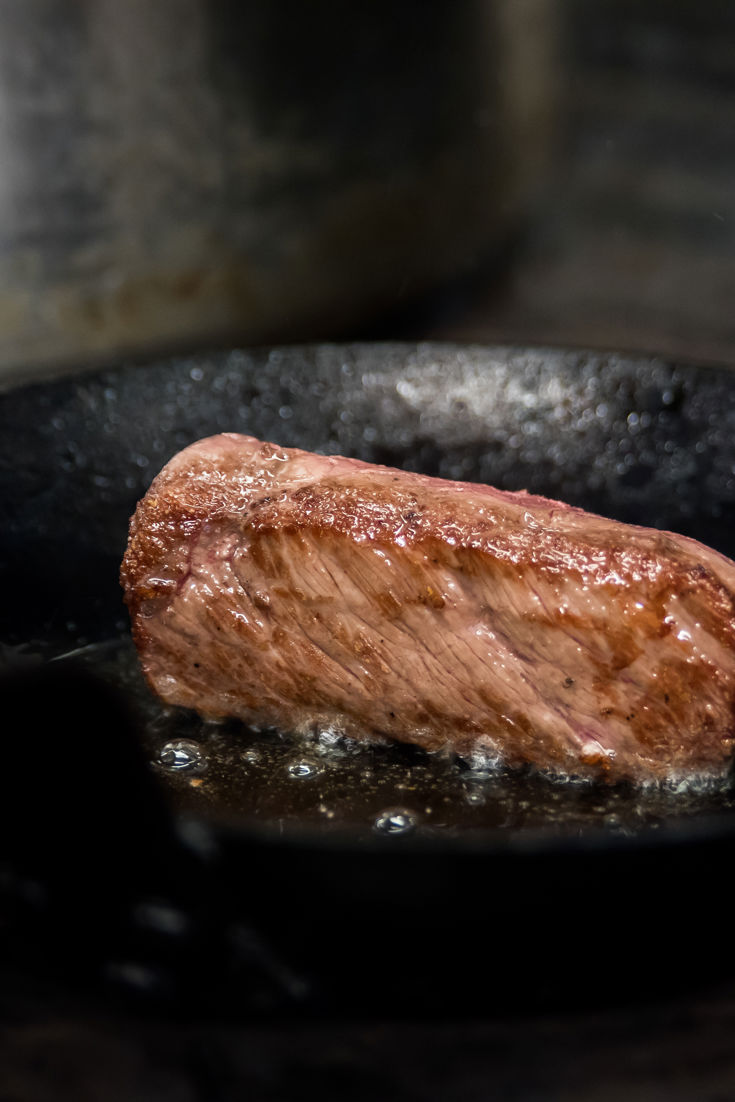 How to Cook Meat - Great British Chefs