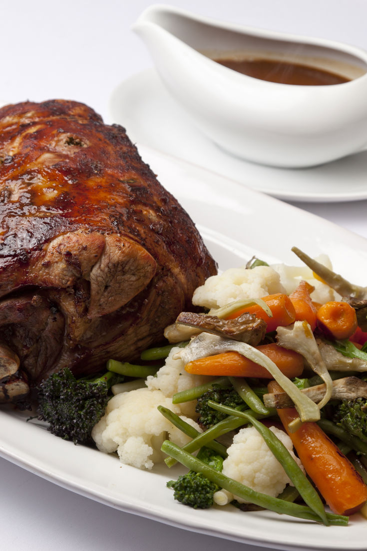 Easter Sunday Roast Cooking Tips - Great British Chefs