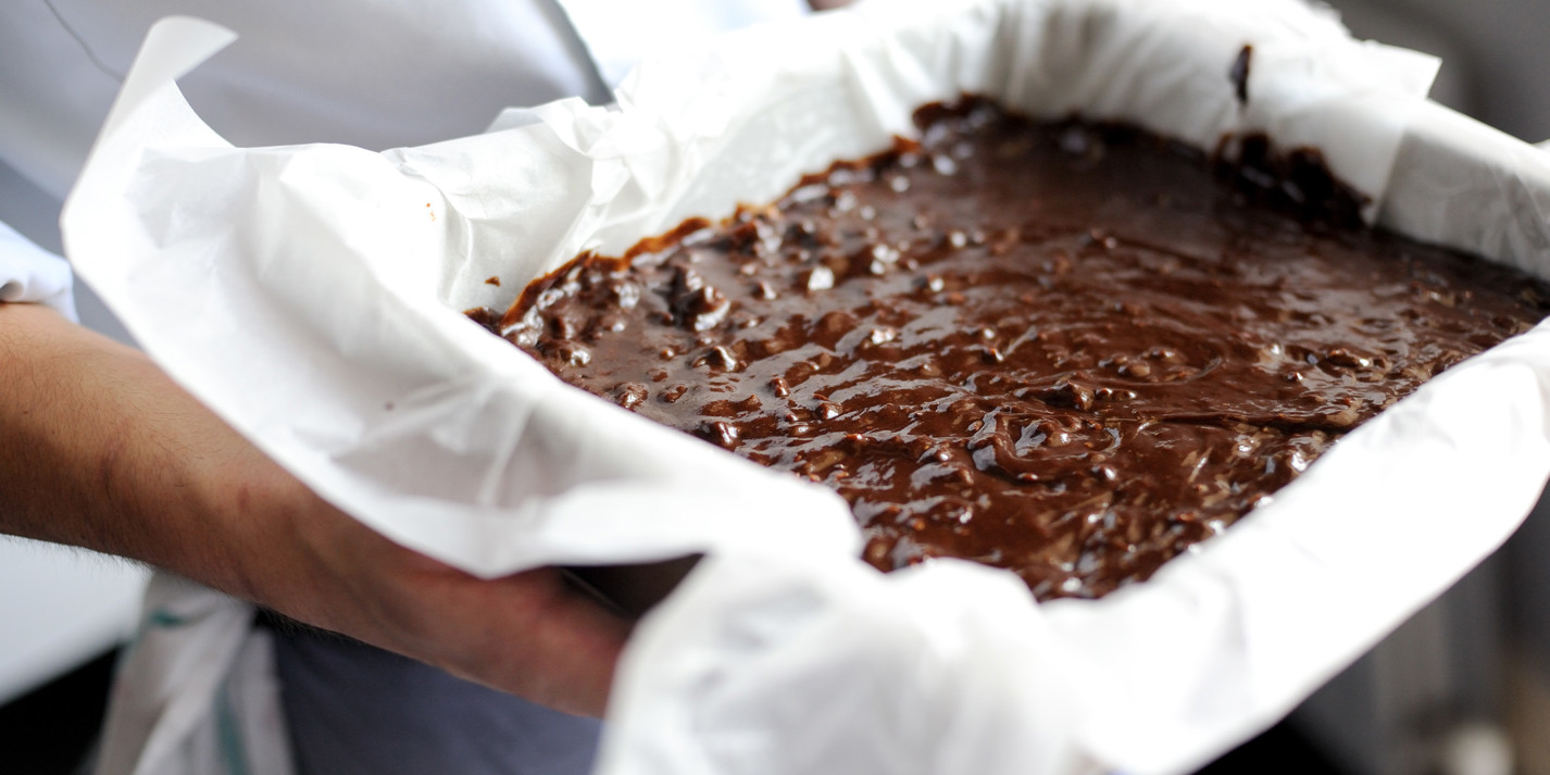 5 Ways To Make the Most of Chocolate Week - Great British Chefs