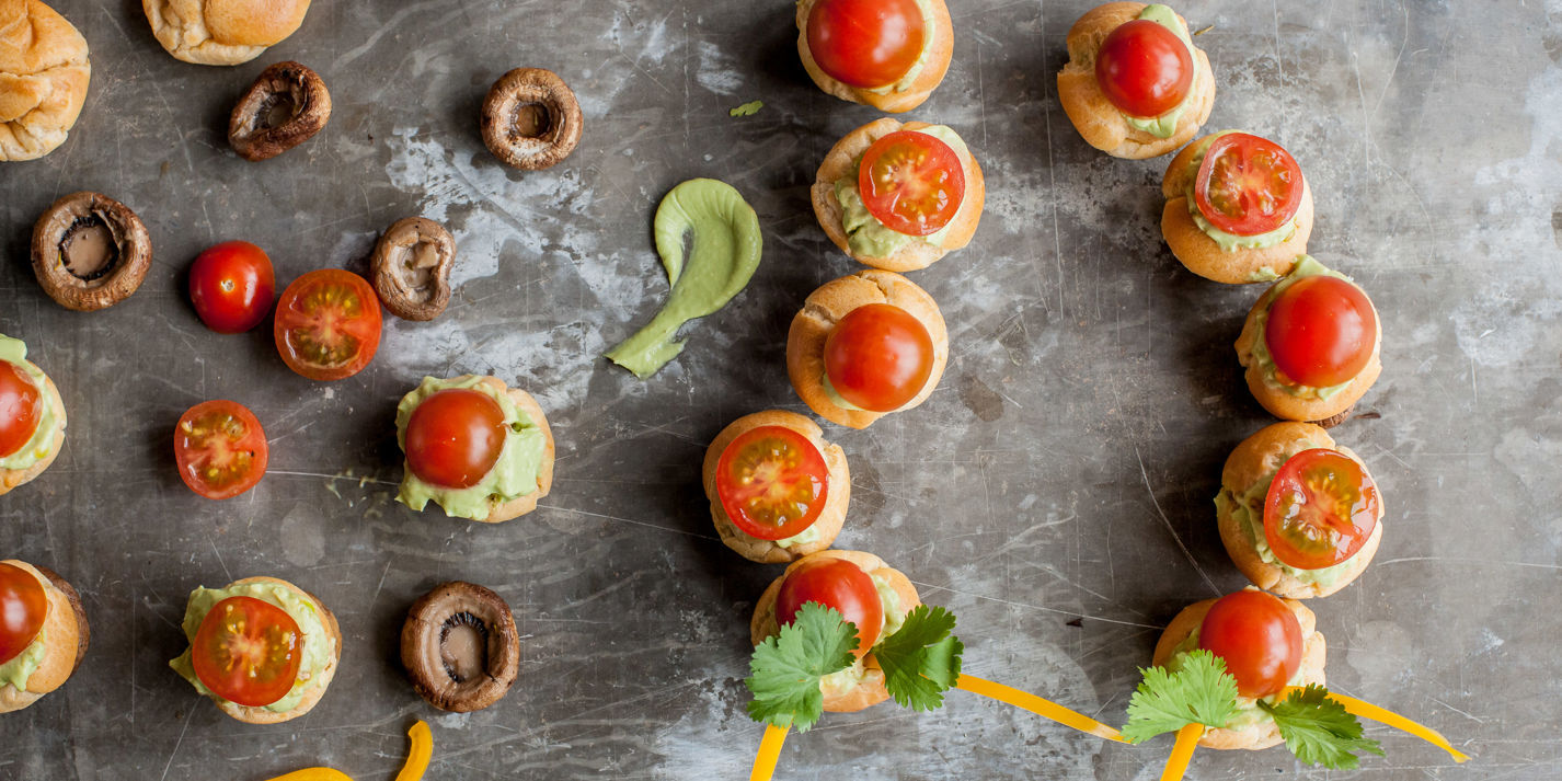 Changing Eating Habits of Children - Great British Chefs