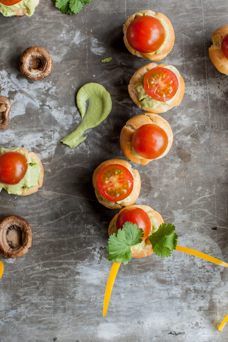 Changing Eating Habits of Children - Great British Chefs