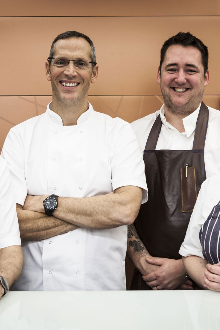 GBM 2016: North West Recap - Great British Chefs