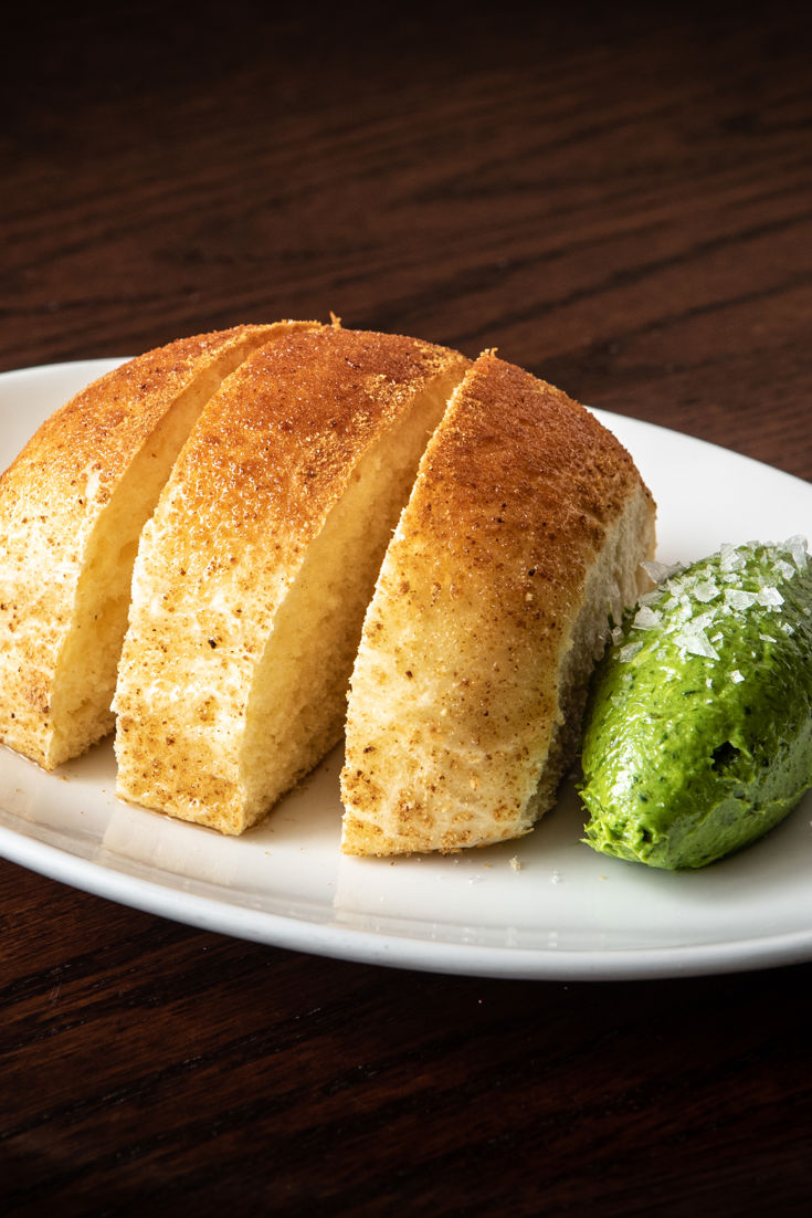 Pandesal Recipe - Great British Chefs