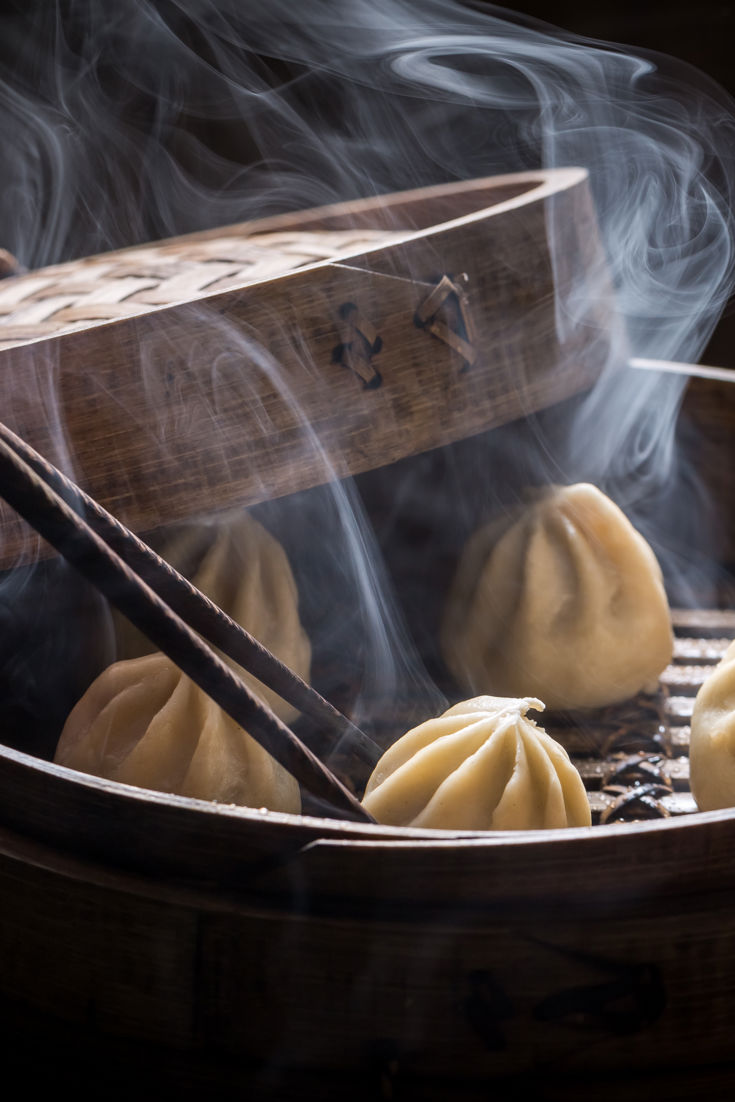 5 of the Best Dumplings in Richmond, Canada - Great British Chefs