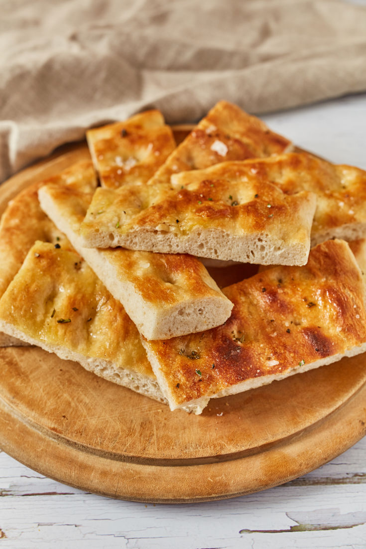 Ligurian Recipes - Great Italian Chefs