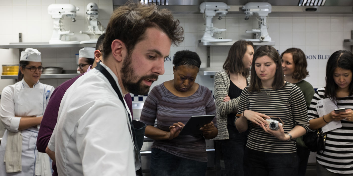 Bread Cooking Tips - Great British Chefs