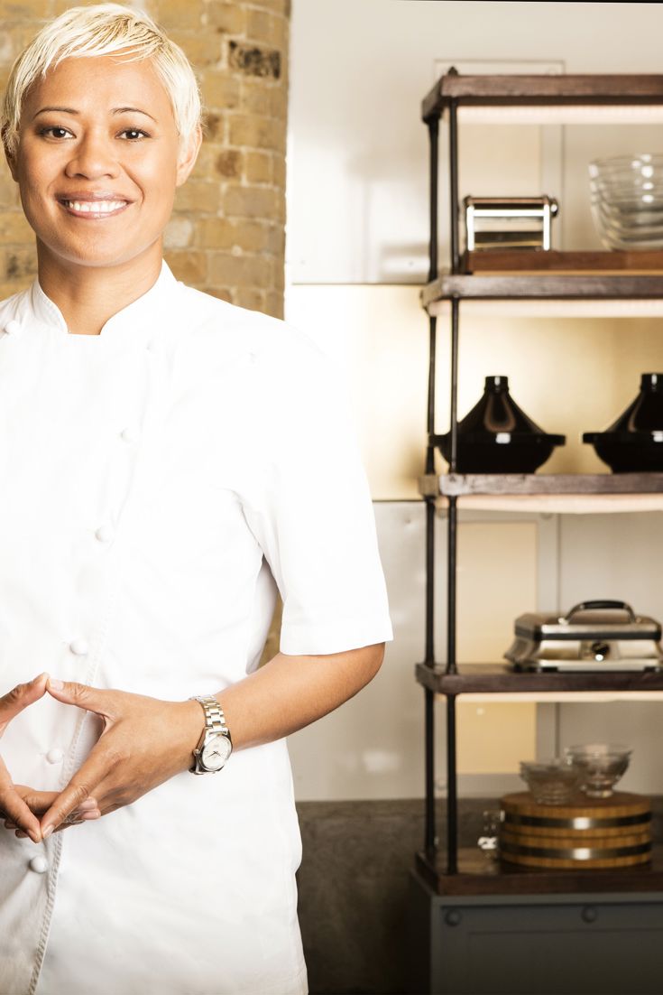 MasterChef: The Professionals 2016 – Week 1 - Great British Chefs