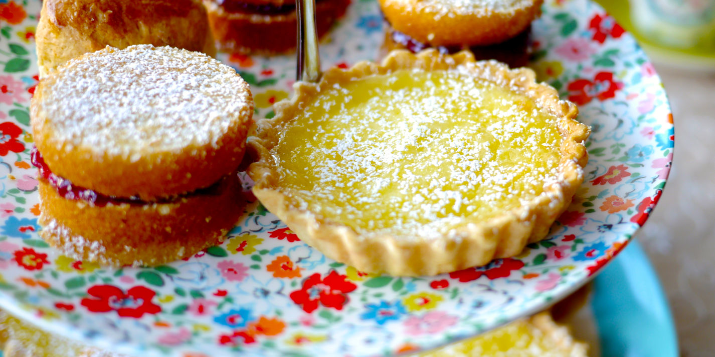 Meet Our Bloggers - Victoria Glass - Great British Chefs