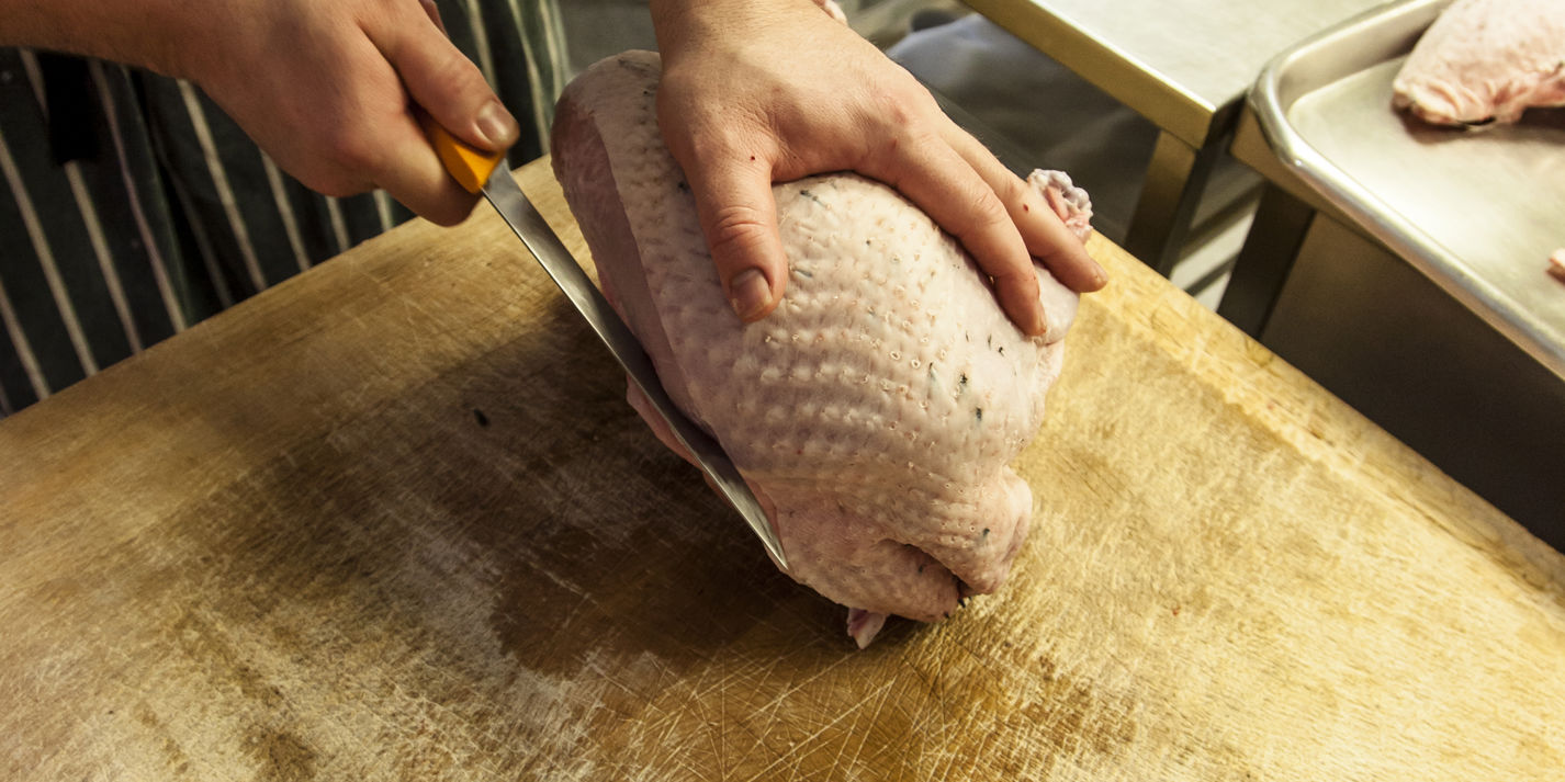 How to Cook – Butchery Skills - Great British Chefs