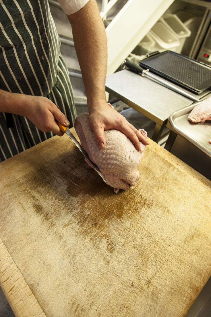 How to Cook – Butchery Skills - Great British Chefs