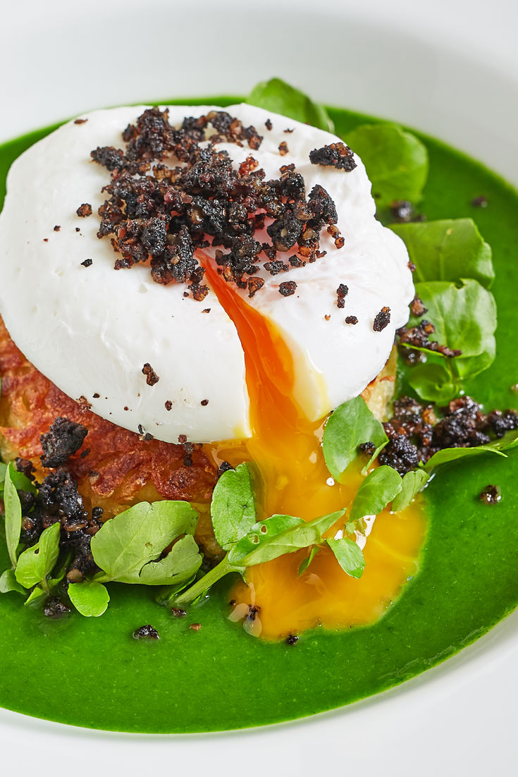 5 of the best watercress recipes - Great British Chefs