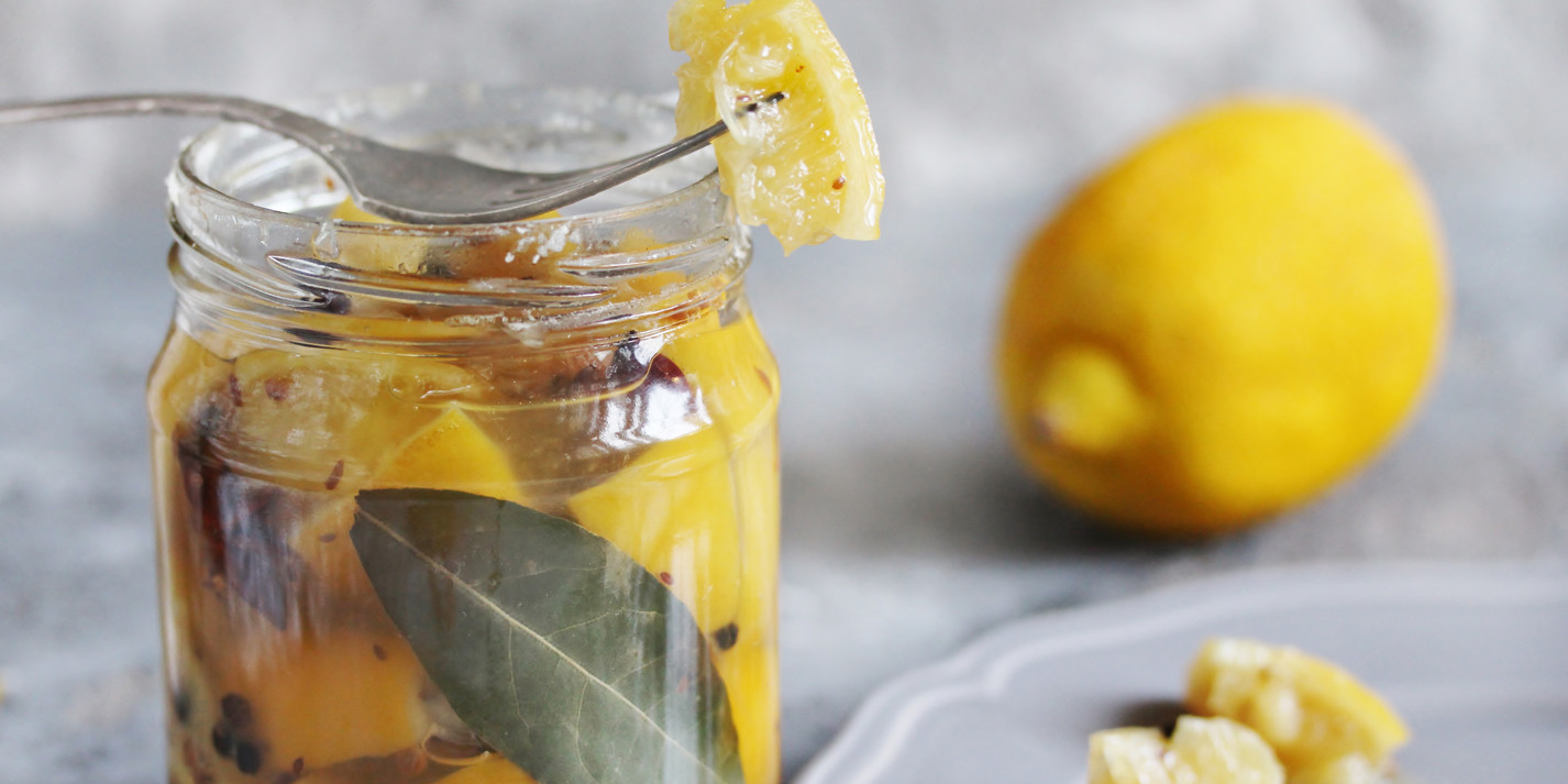 The Mediterranean’s Best Dips, Sauces and Condiments - Great British Chefs