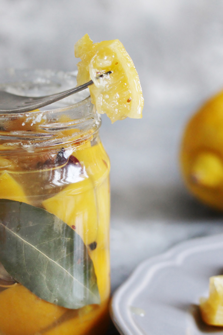 The Mediterranean’s Best Dips, Sauces and Condiments - Great British Chefs