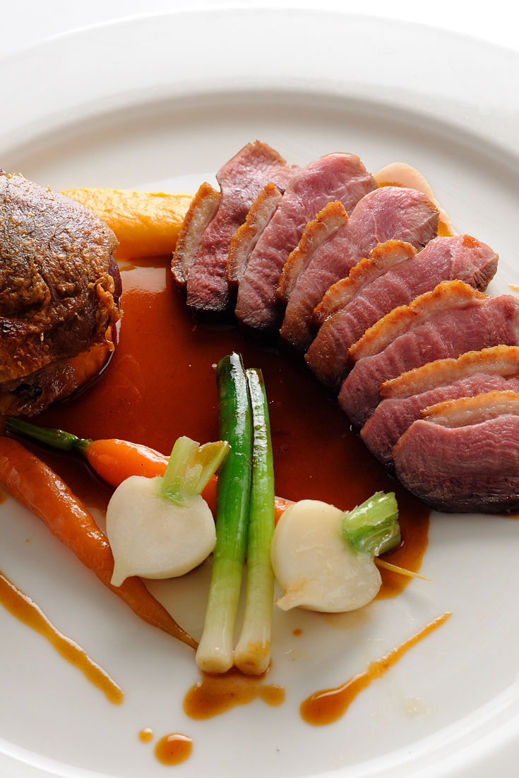 Our best marinated duck recipes - Great British Chefs