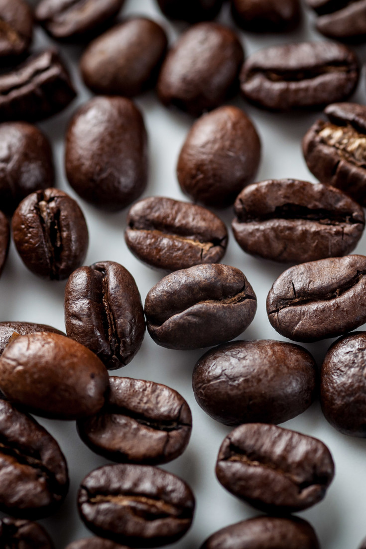 Coffee Recipes - Great British Chefs Coffee Recipes - Great British Chefs