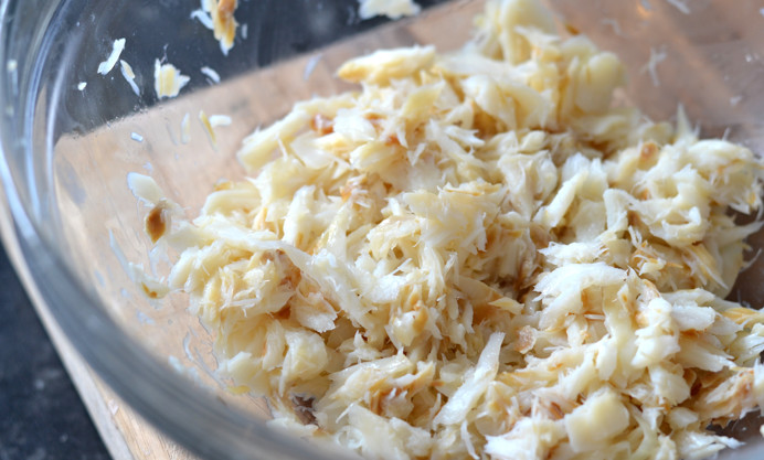 Salt Cod Fritters Recipe - Great British Chefs