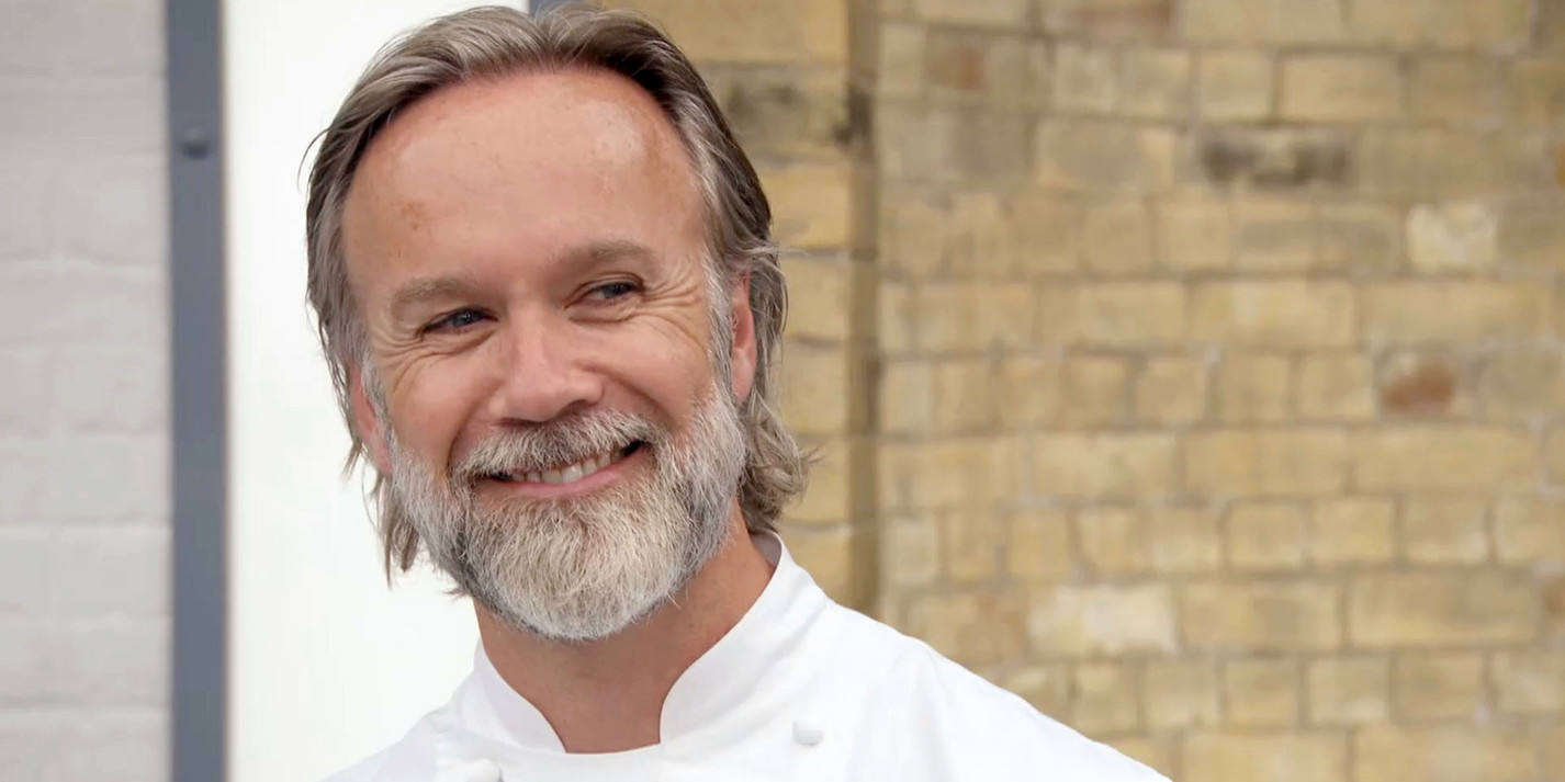 MasterChef: The Professionals 2018 – Week Three - Great British Chefs