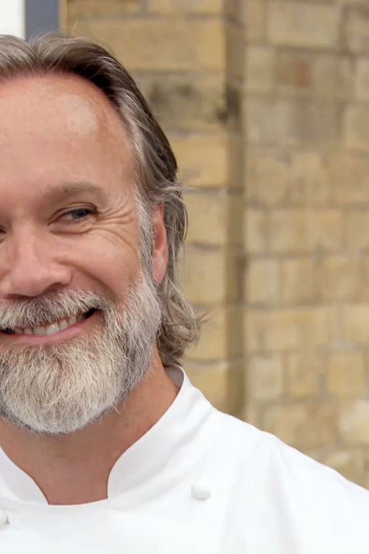 MasterChef: The Professionals 2018 – Week Three - Great British Chefs