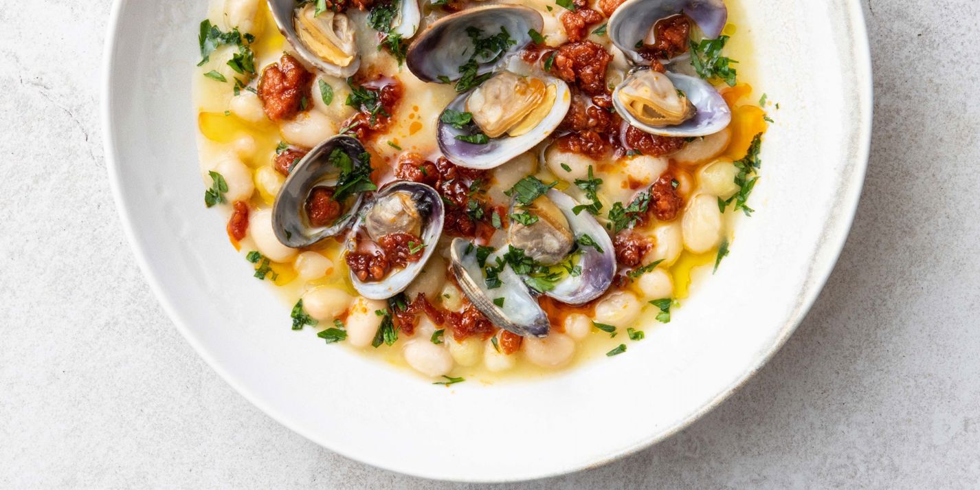 The Food and Wines of Spain - Great British Chefs